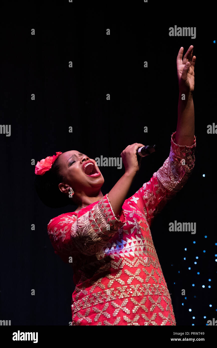 Strange fruit billie holiday hi-res stock photography and images - Alamy