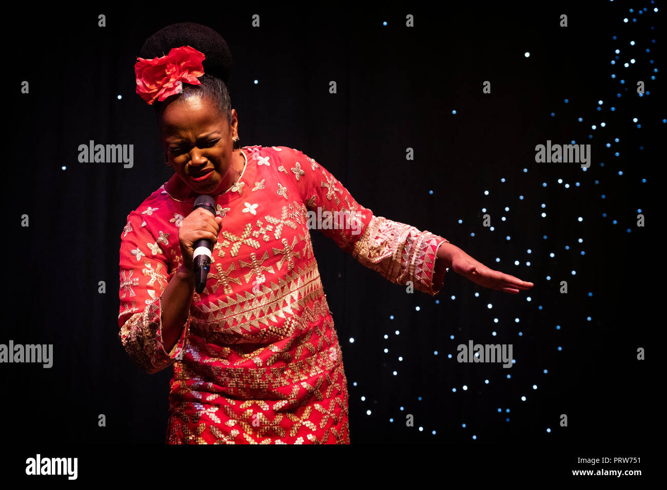 Strange fruit billie holiday hi-res stock photography and images - Alamy