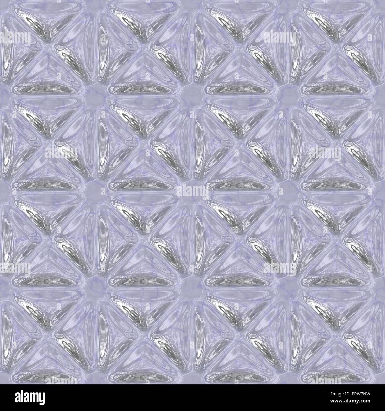 Seamless tileable decorative glass background pattern Stock Photo - Alamy