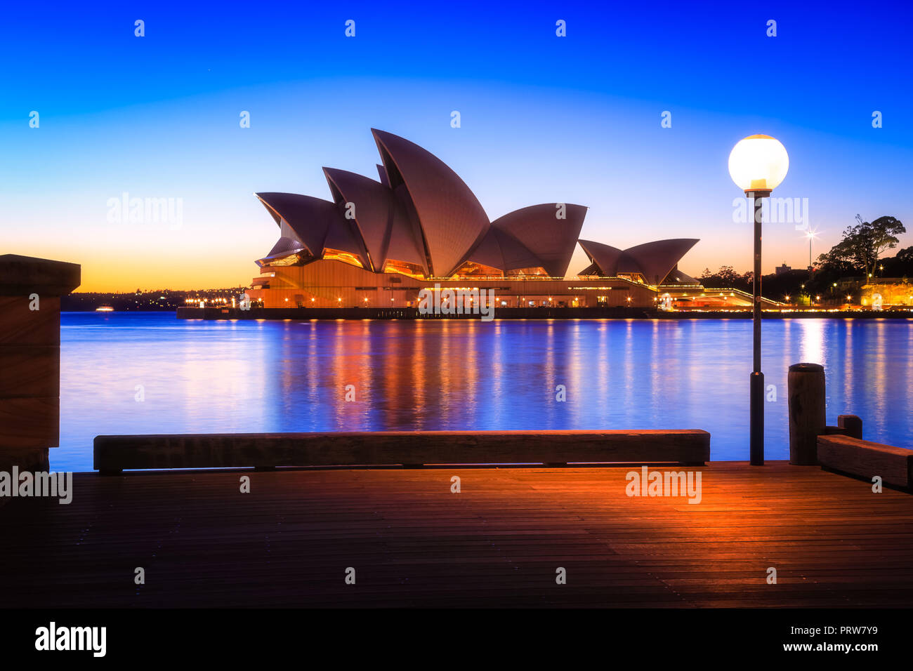 Sydney Opera House Stock Photo - Alamy