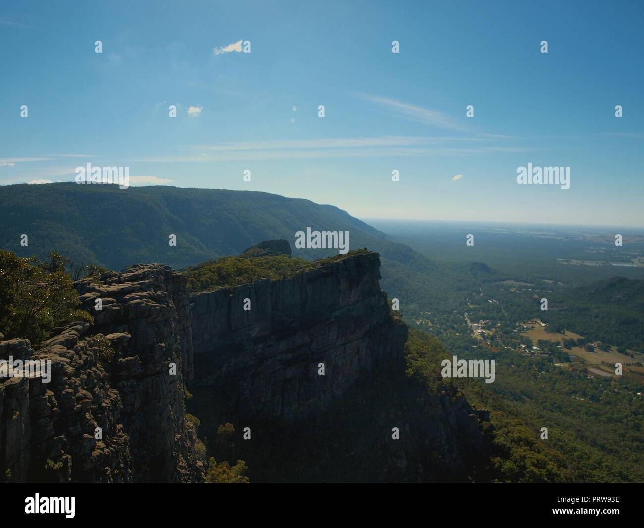 Hall's gap australia hi-res stock photography and images - Alamy