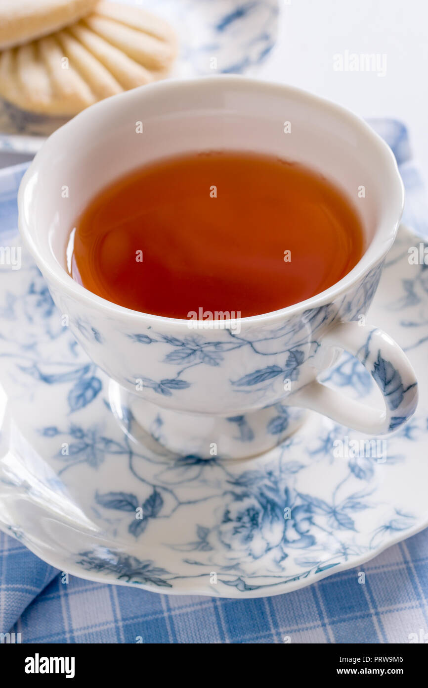 Nice Cup Of Tea High Resolution Stock Photography and Images - Alamy