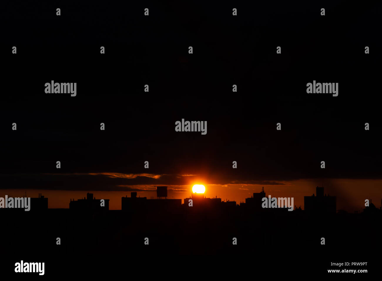 Inverted panoramic hi-res stock photography and images - Alamy