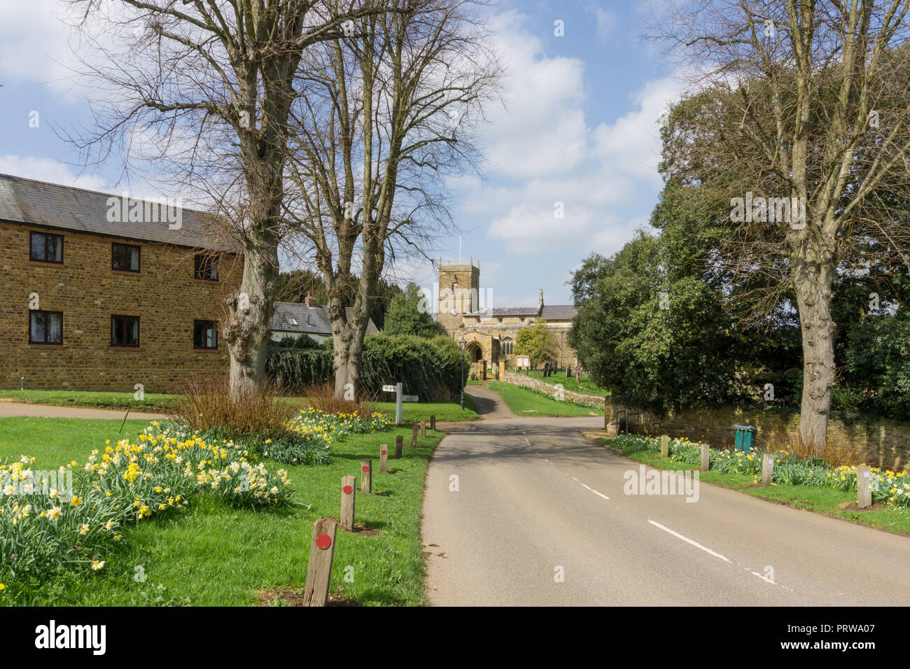 Chocolate Box Village Uk High Resolution Stock Photography and Images ...
