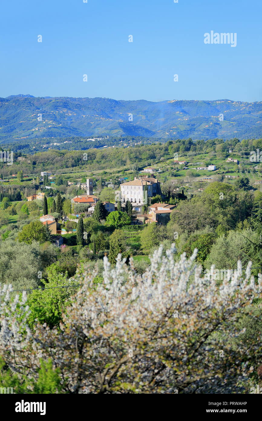 Opio france hi-res stock photography and images - Alamy