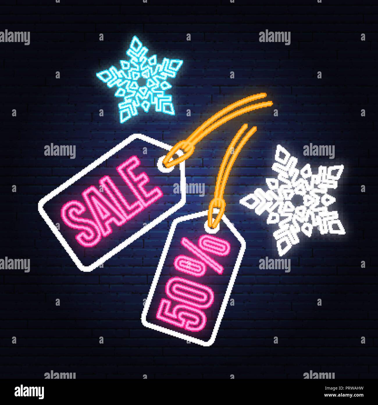 Red neon background Stock Vector Images - Alamy