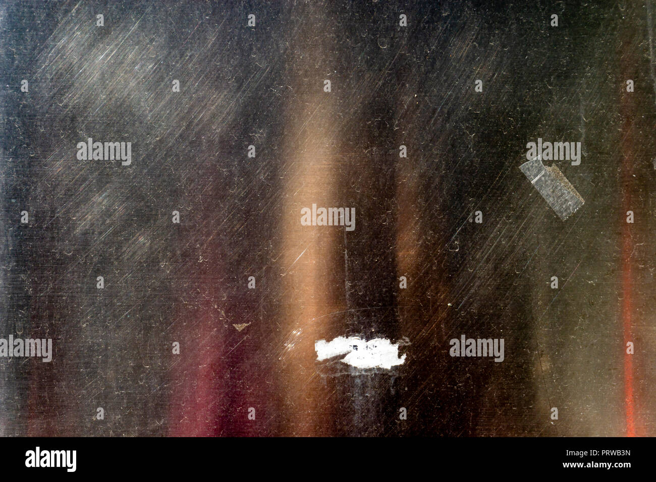 Reflective metal wall hi-res stock photography and images - Alamy