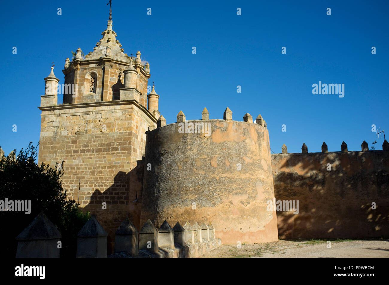 Monasterio cisterciense hi-res stock photography and images - Alamy