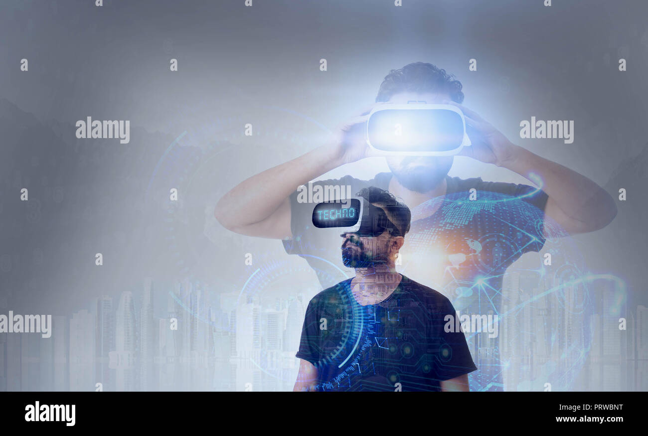 360 tech hi-res stock photography and images - Alamy