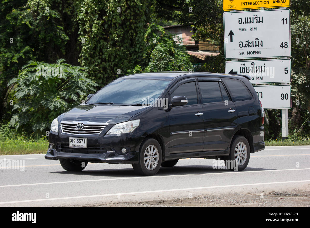 Innova Car Price On Road