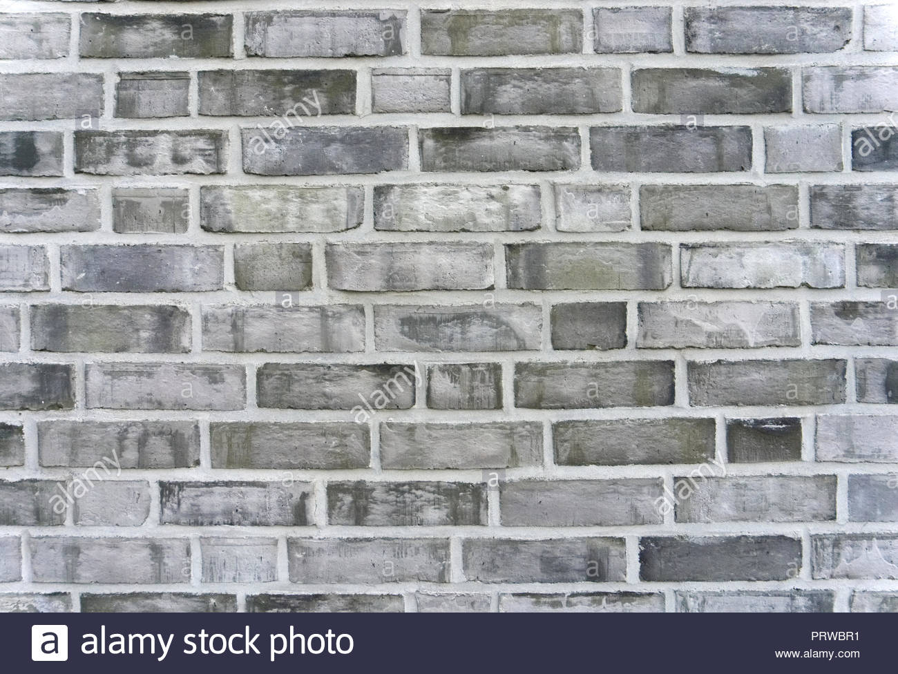 Grey Brick Wall Texture High Resolution Stock Photography and Images ...