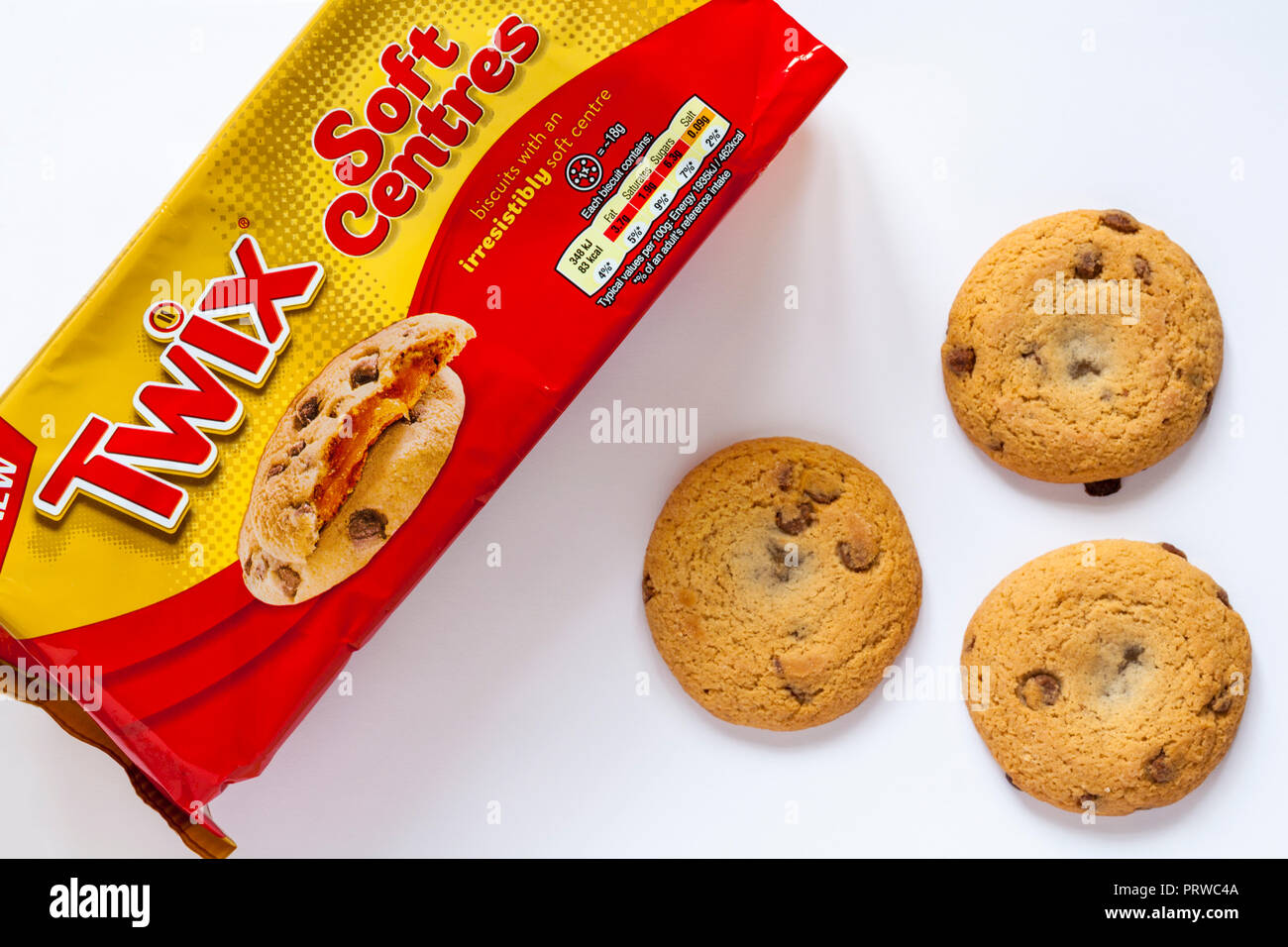 Twix hi-res stock photography and images - Alamy