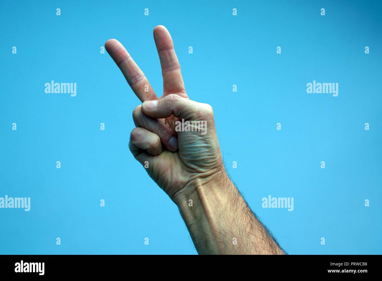 Victory logo hi-res stock photography and images - Alamy