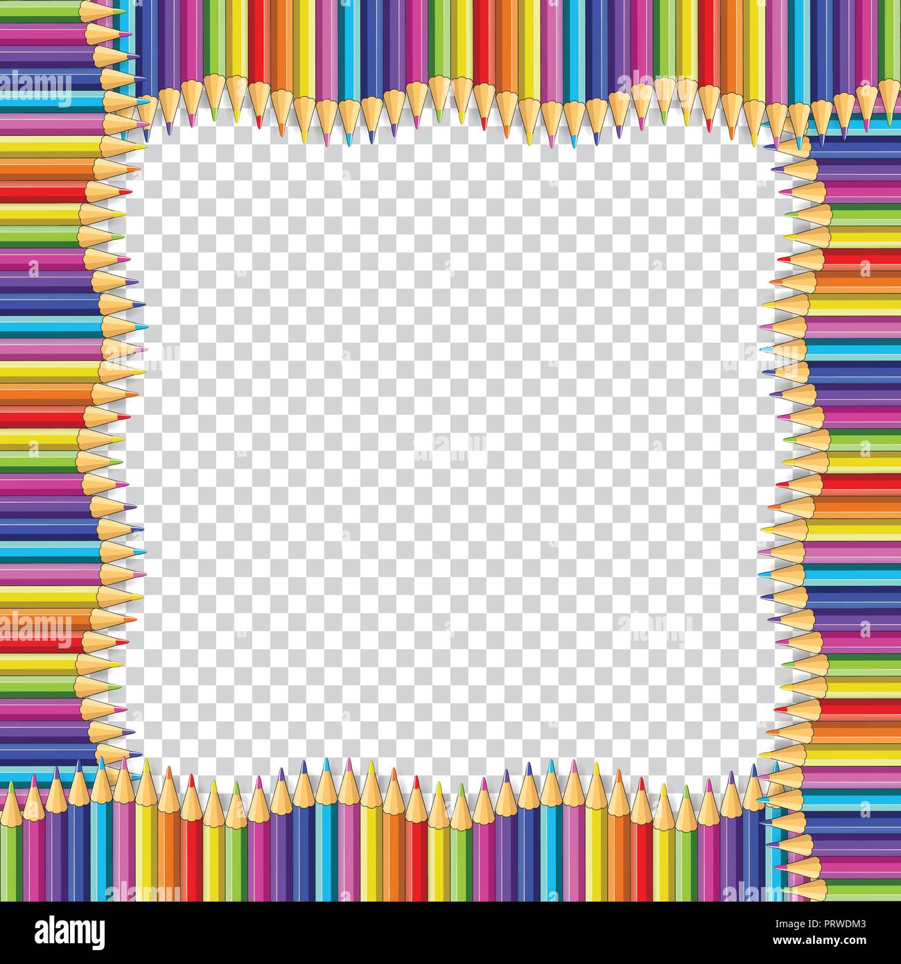 High School Borders And Frames