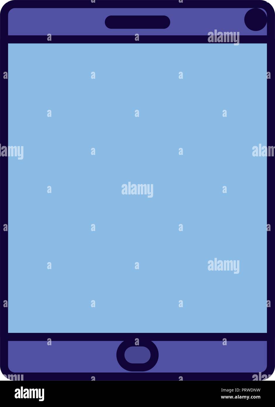 screen with tent avatar character Stock Vector Image & Art - Alamy