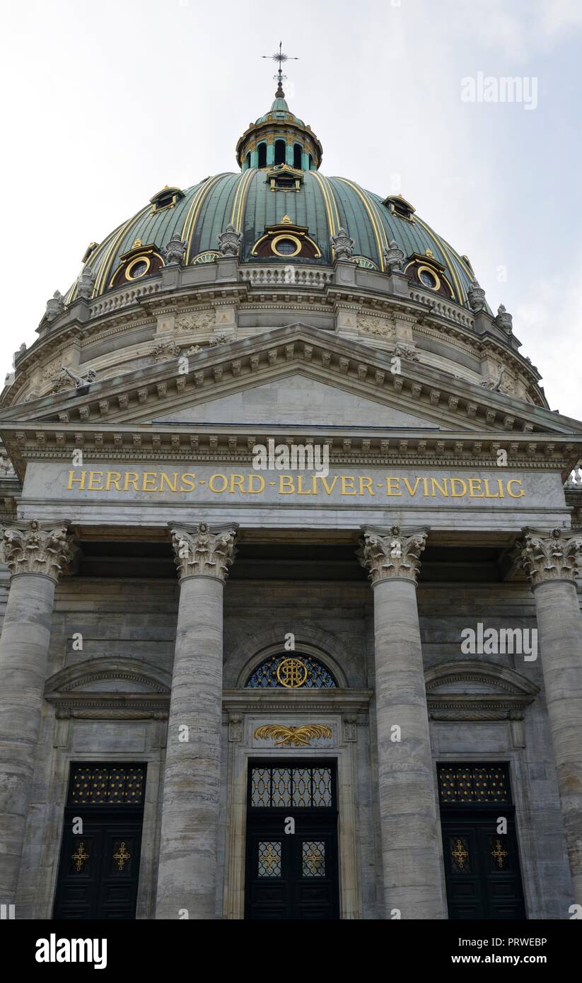Known as marble church hi-res stock photography and images - Alamy