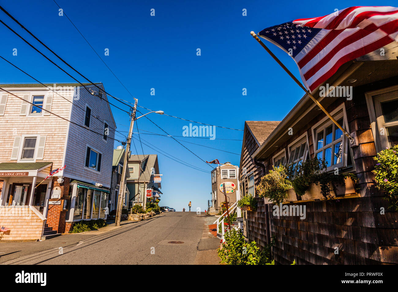 Bear Skin Neck Rockport, Massachusetts, USA Stock Photo - Alamy
