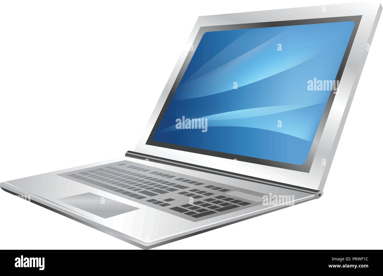 Metallic display Stock Vector Images - Alamy