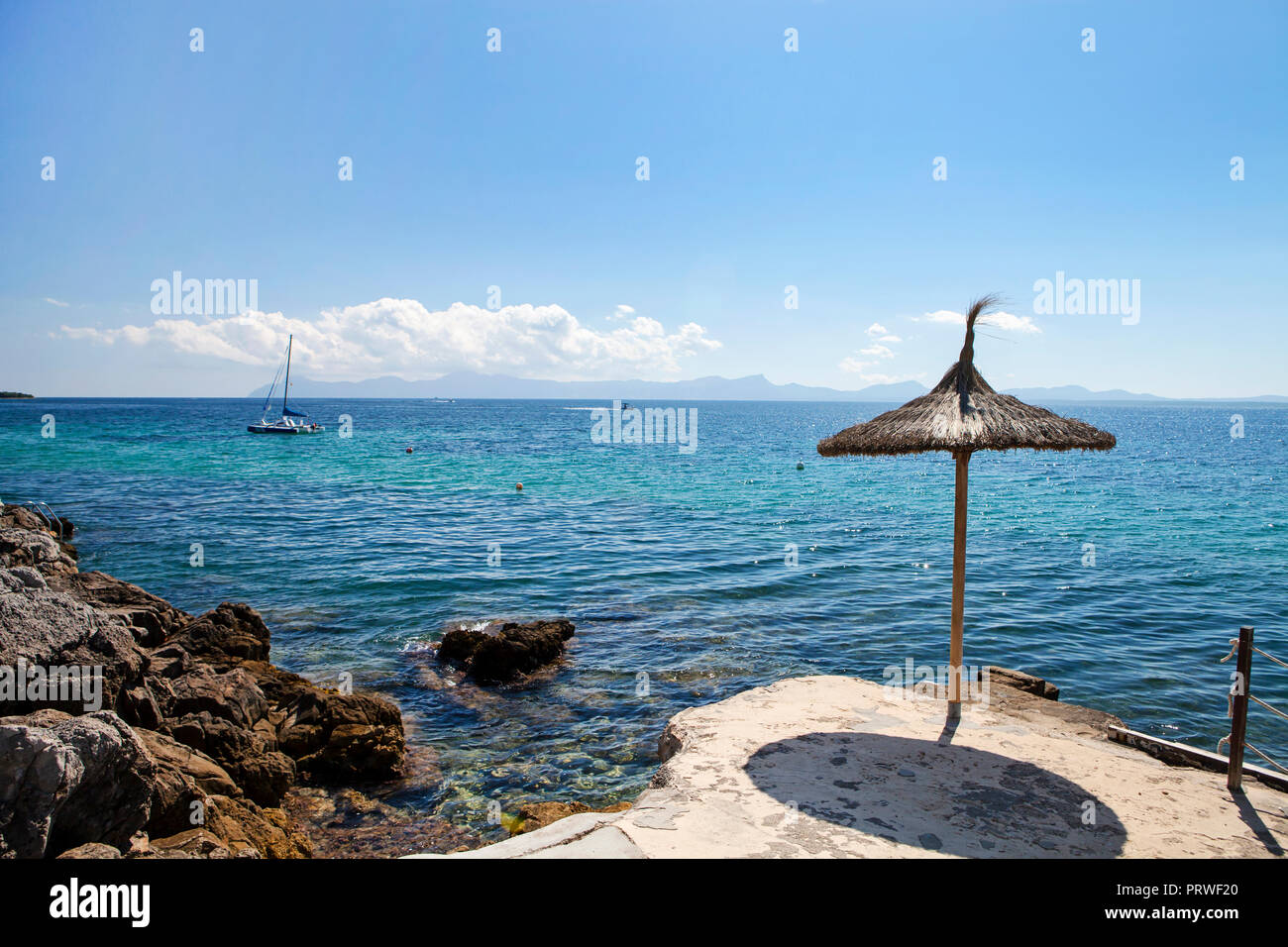 Alcanada aucanada hi-res stock photography and images - Alamy