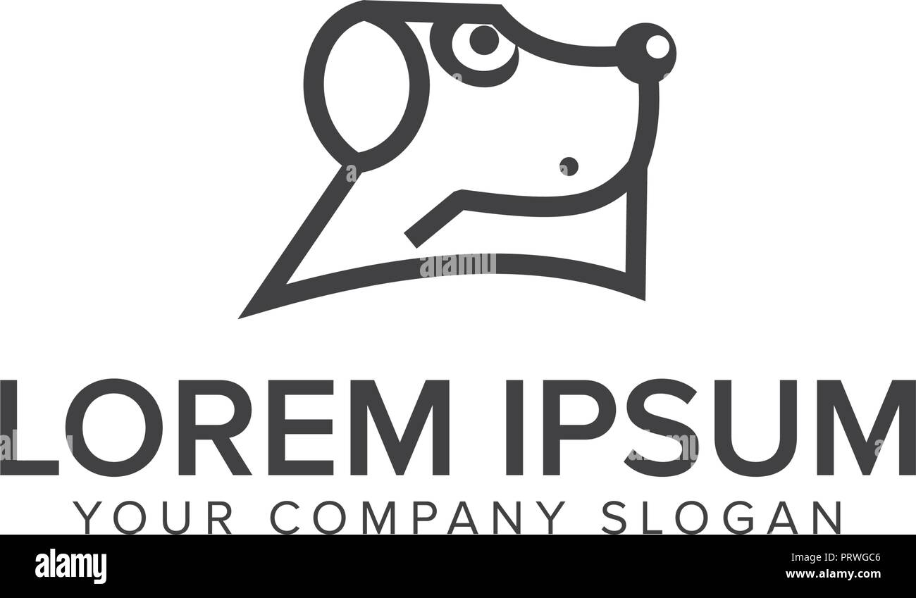 Service dog Stock Vector Images - Alamy