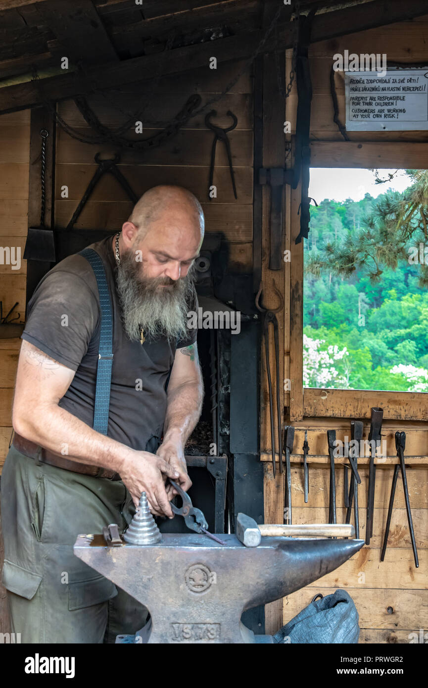 Veveri castle events hi-res stock photography and images - Alamy