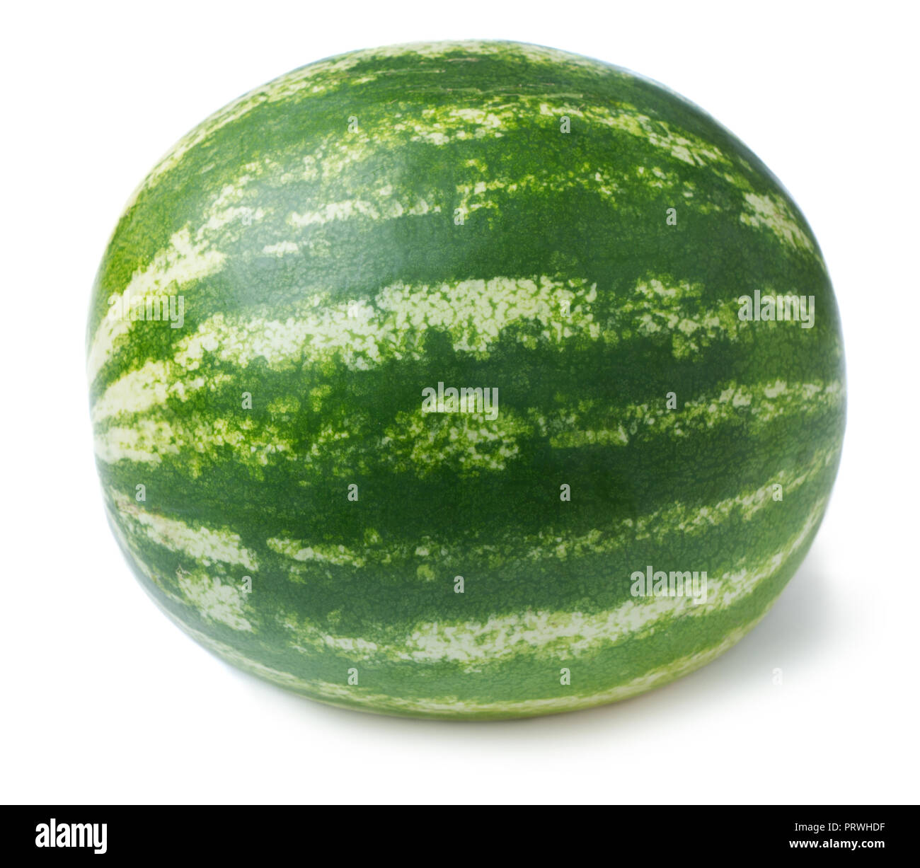 Isolated watermelon hi-res stock photography and images - Alamy