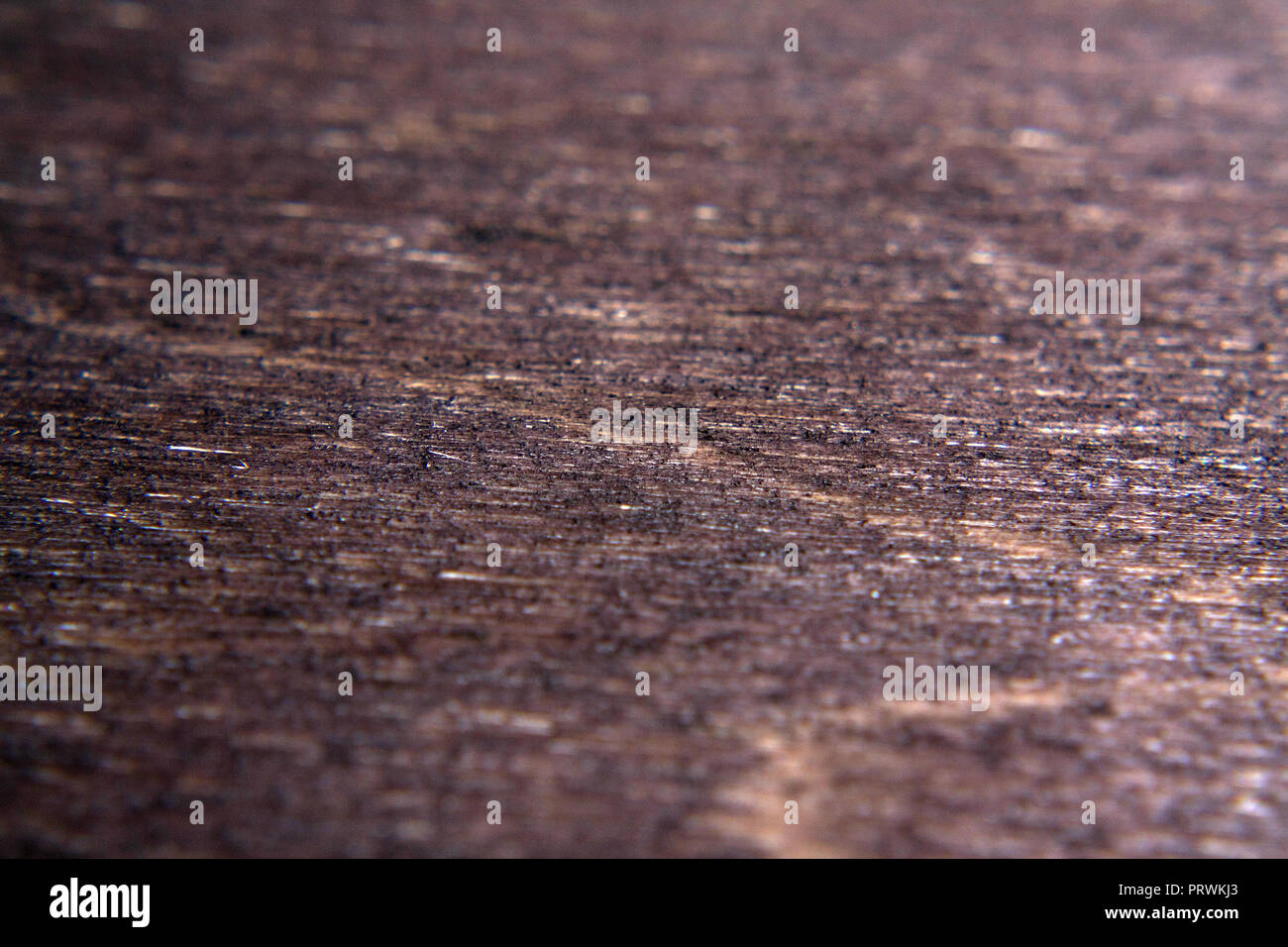 Abstract texture of dark wood Stock Photo - Alamy