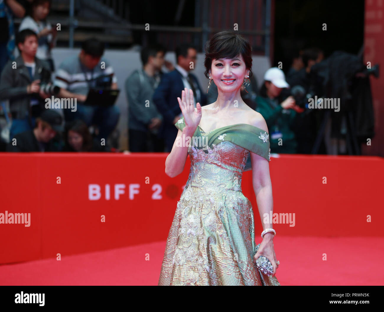 Angie chiu hi-res stock photography and images - Alamy