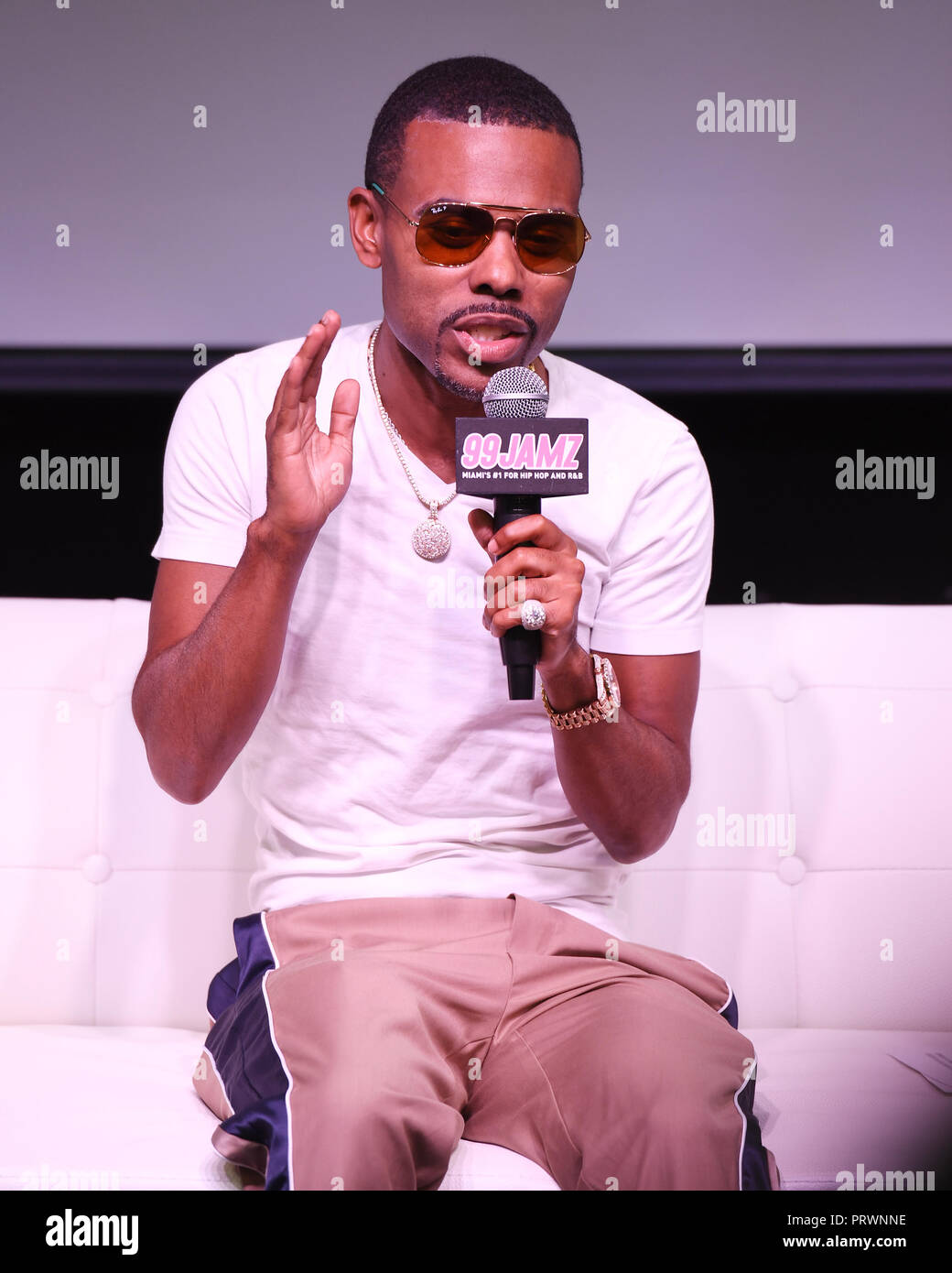 Lil duval hi-res stock photography and images - Alamy