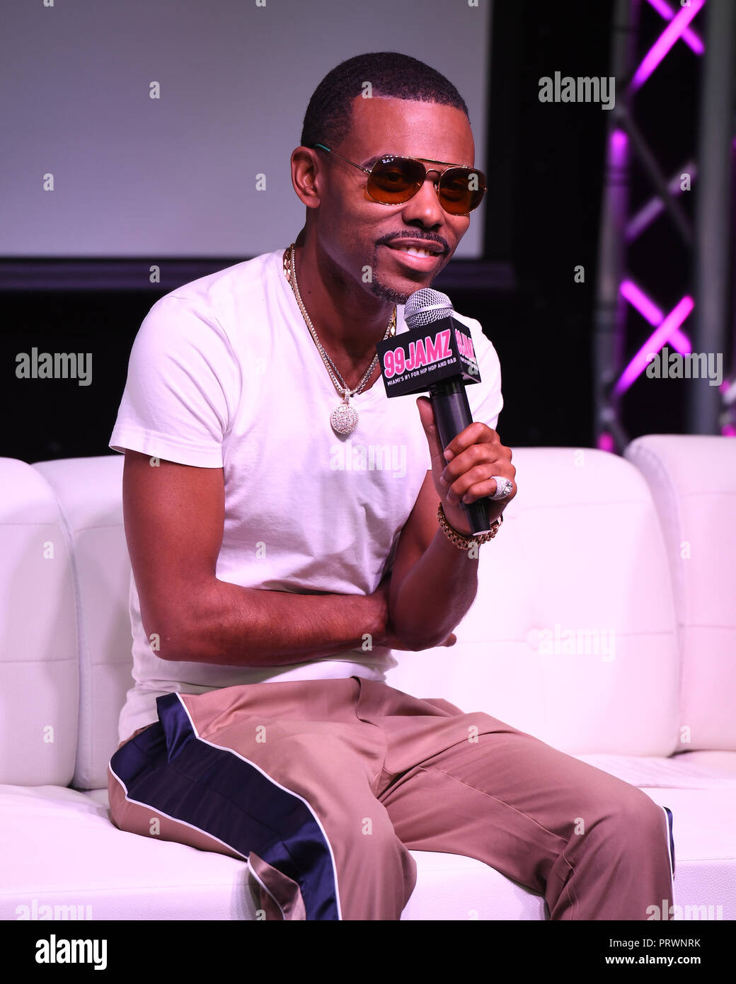 Lil duval hi-res stock photography and images - Alamy