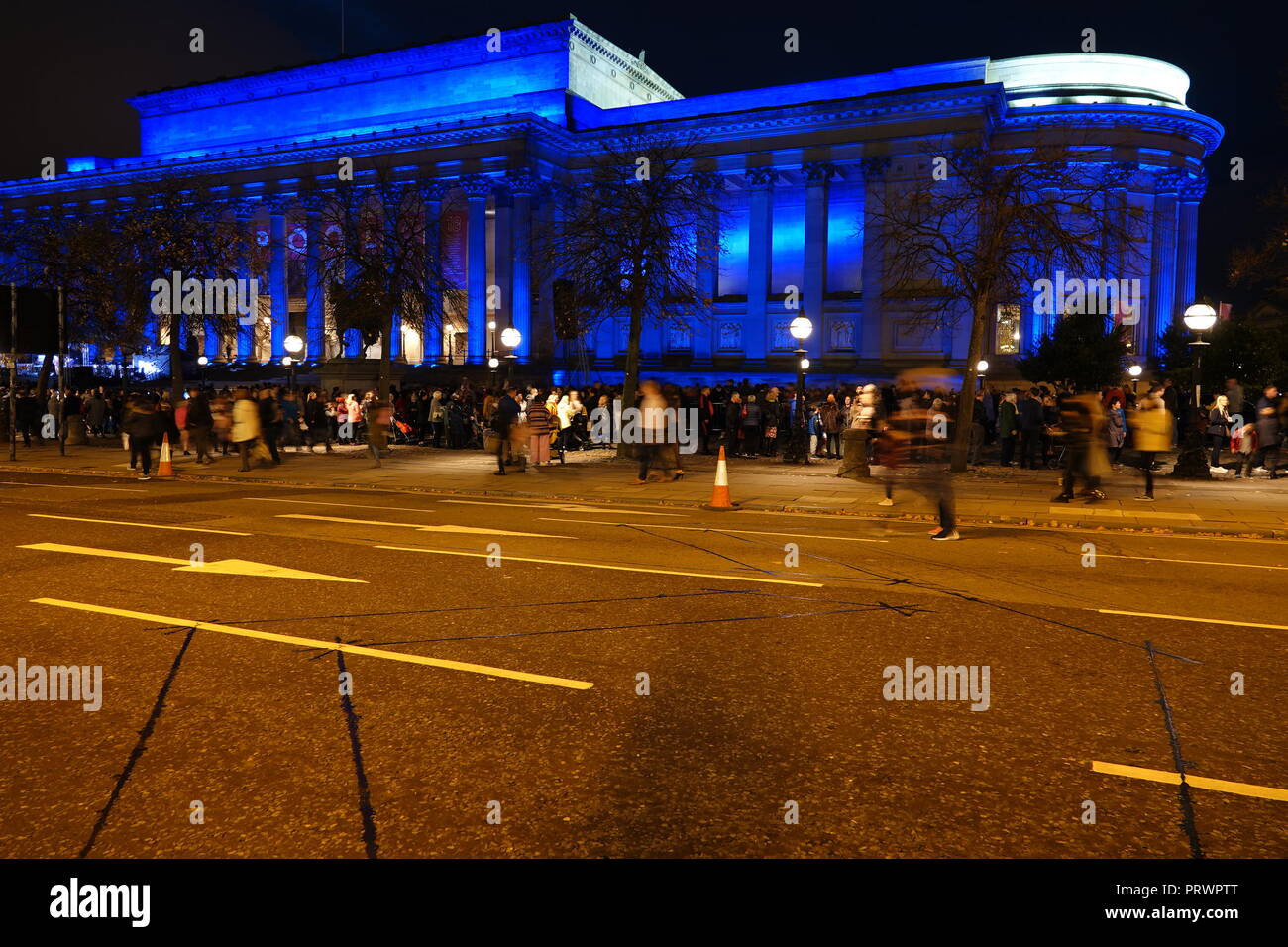 Final masquerade hi-res stock photography and images - Alamy