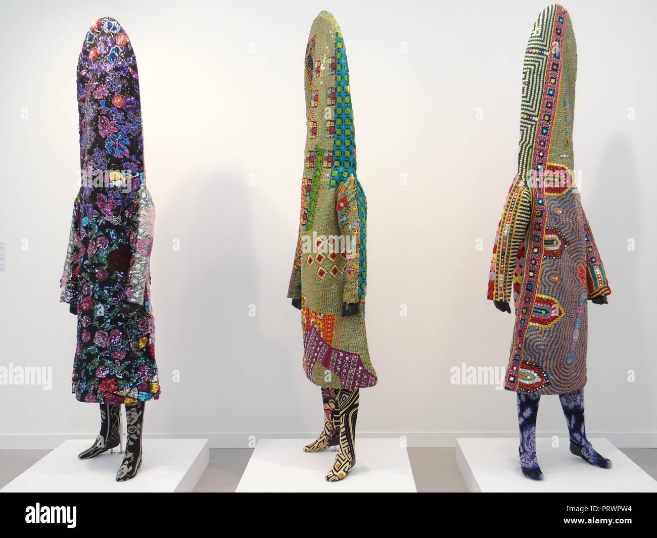 Jack shainman gallery hi-res stock photography and images - Alamy