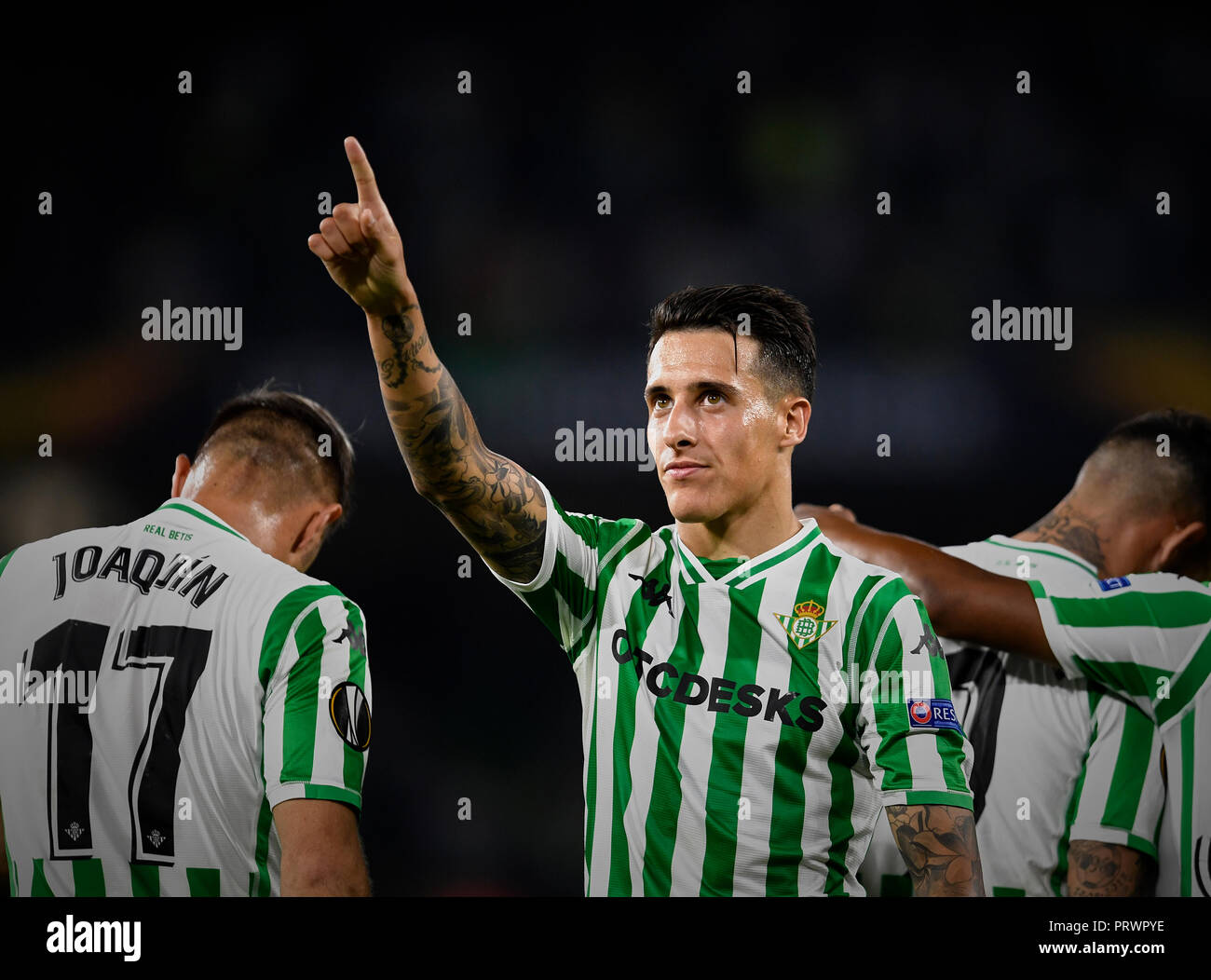 Cristian tello hi-res stock photography and images - Alamy