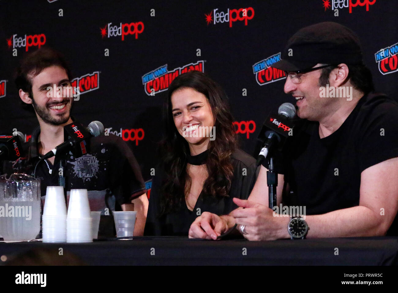 Racer rodriguez hi-res stock photography and images - Alamy