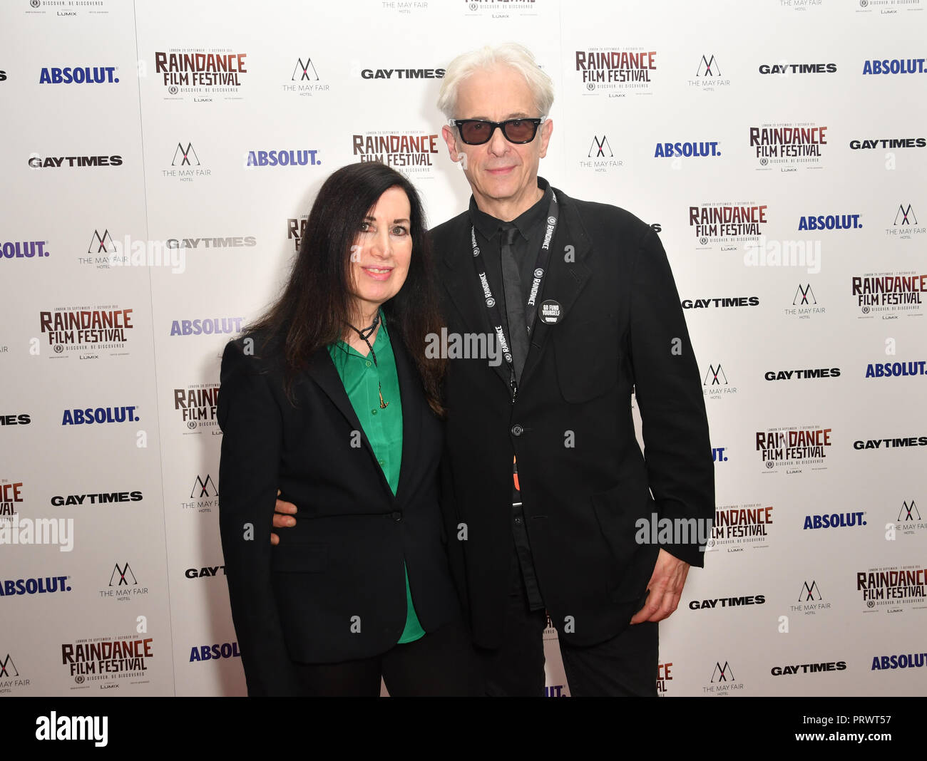 Christopher ballantyne hi-res stock photography and images - Alamy