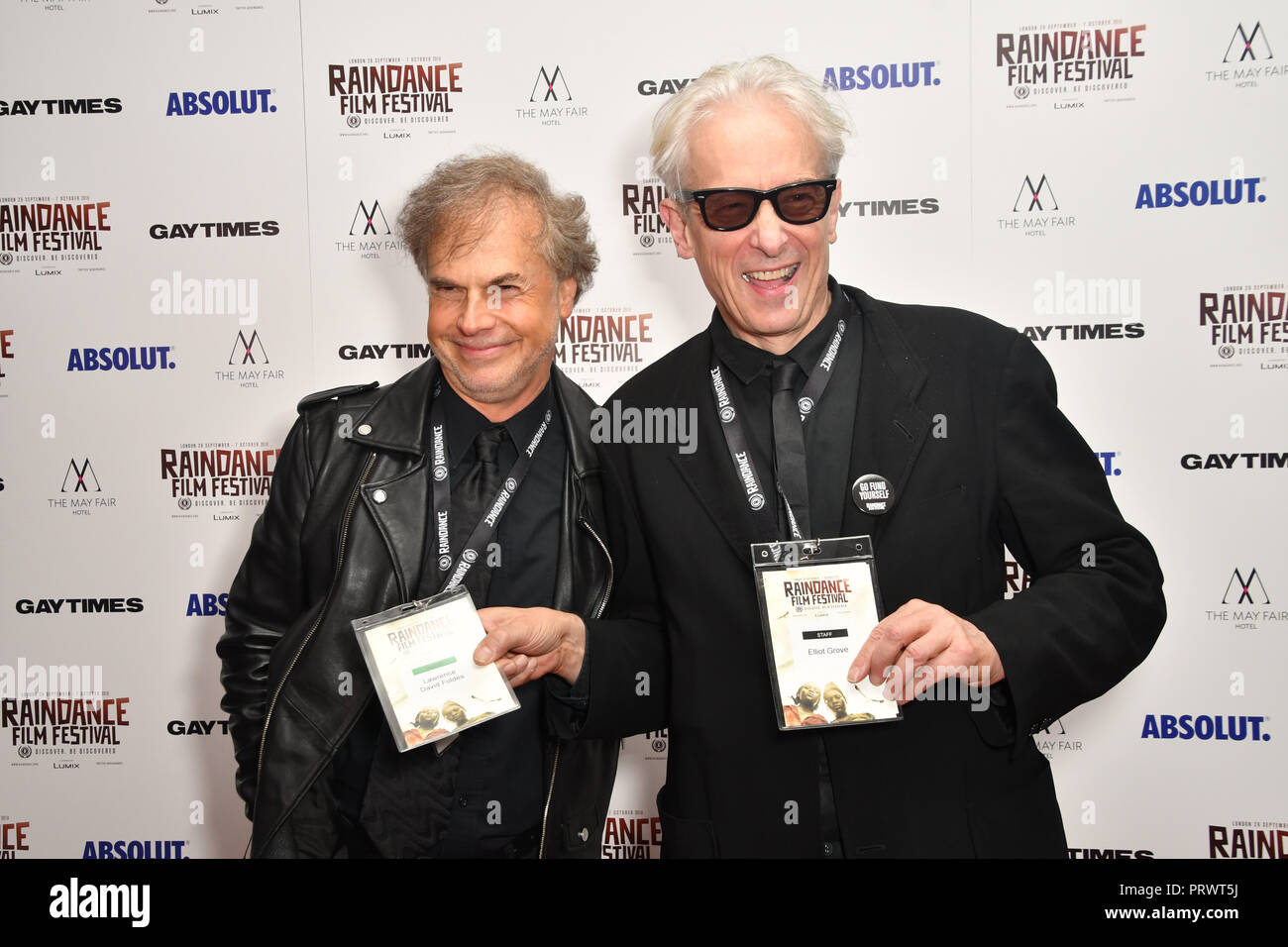 Lawrence david foldes hi-res stock photography and images - Alamy