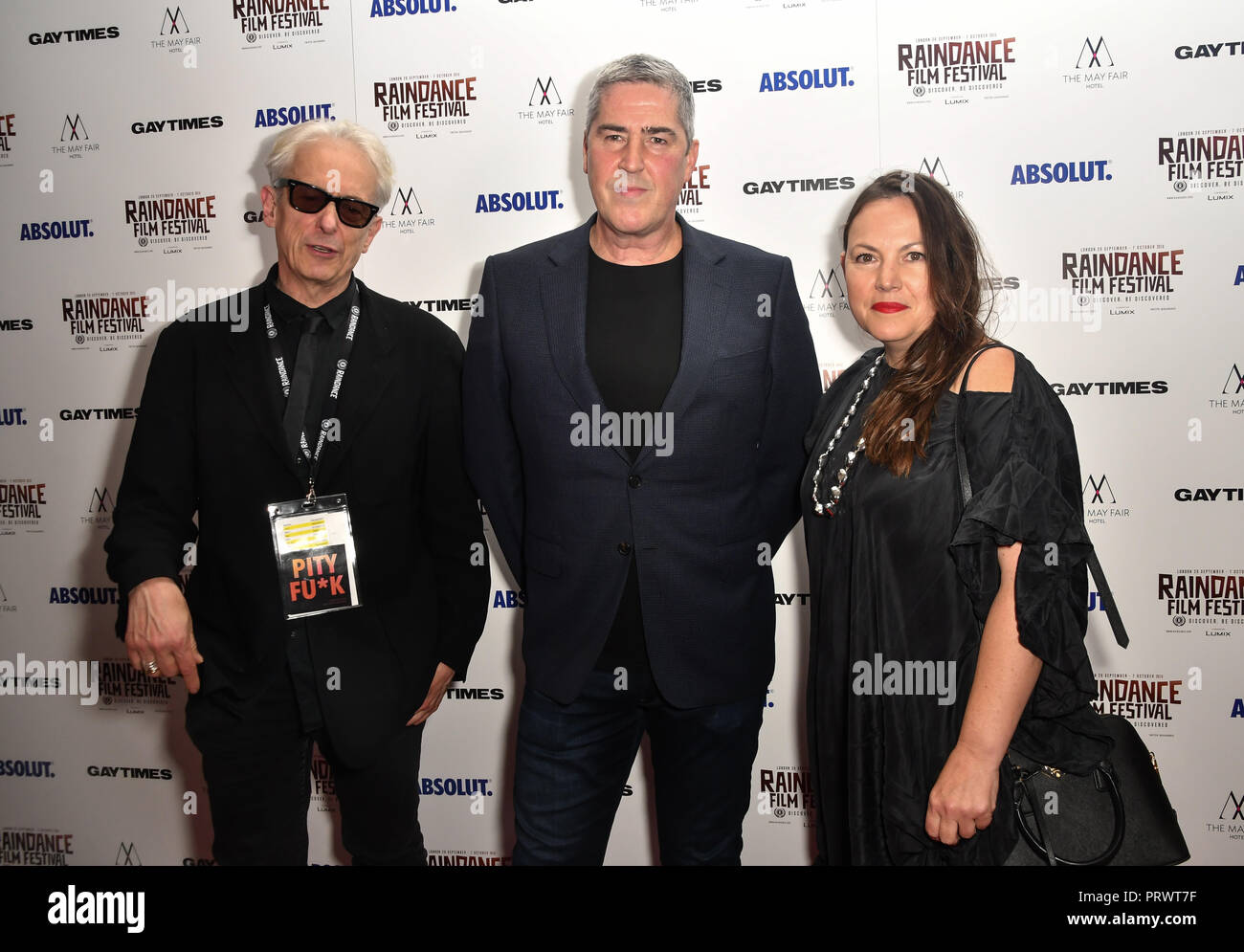 Michael And David Austin