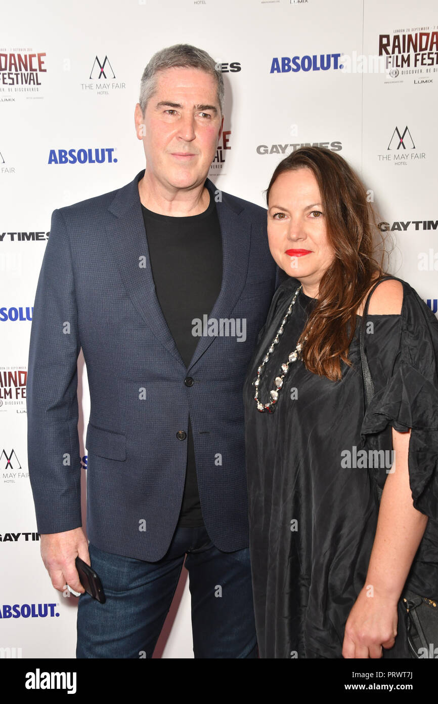 Michael And David Austin