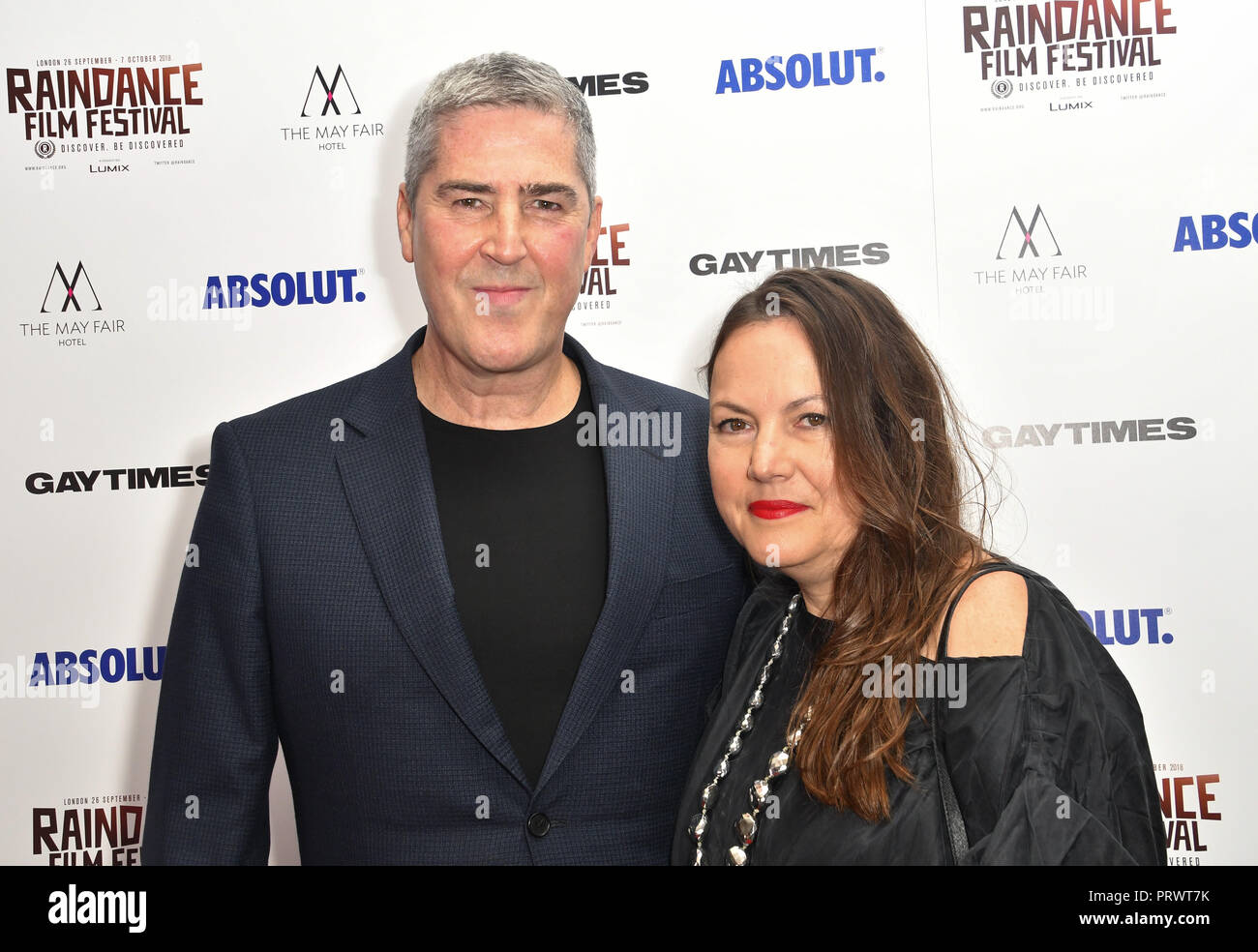 Michael And David Austin