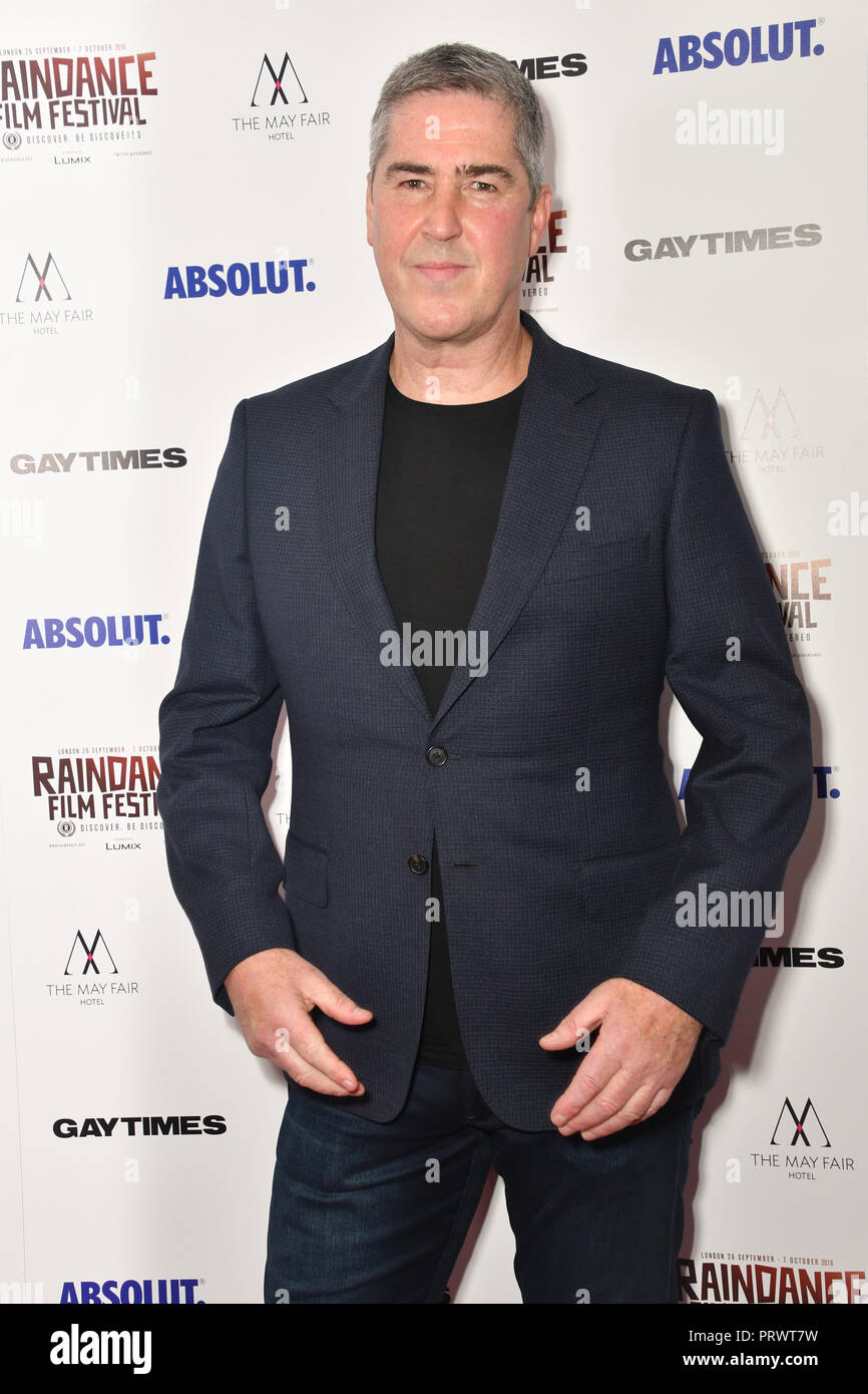 Michael And David Austin