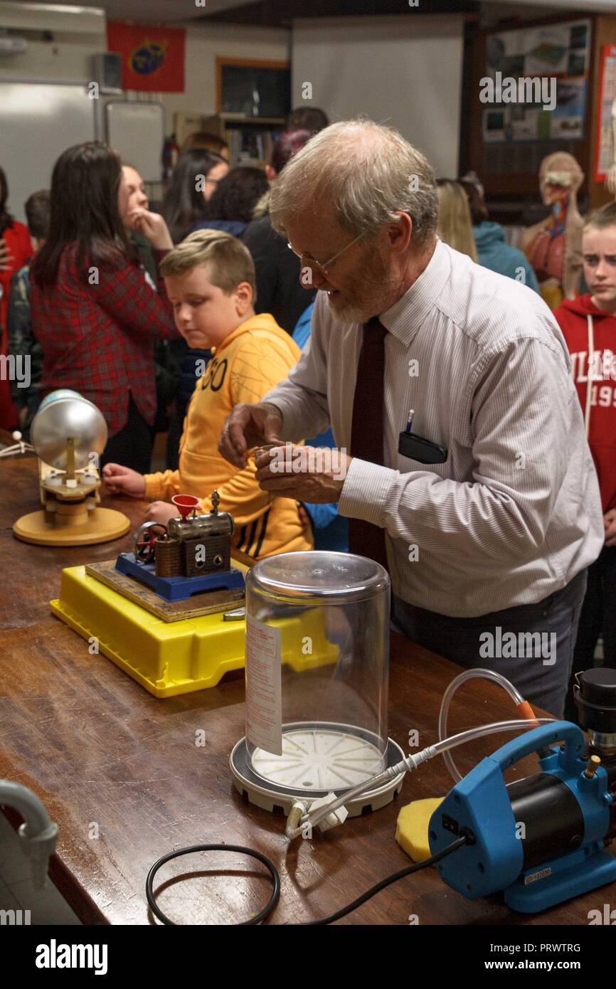 St Aidans College High Resolution Stock Photography and Images - Alamy