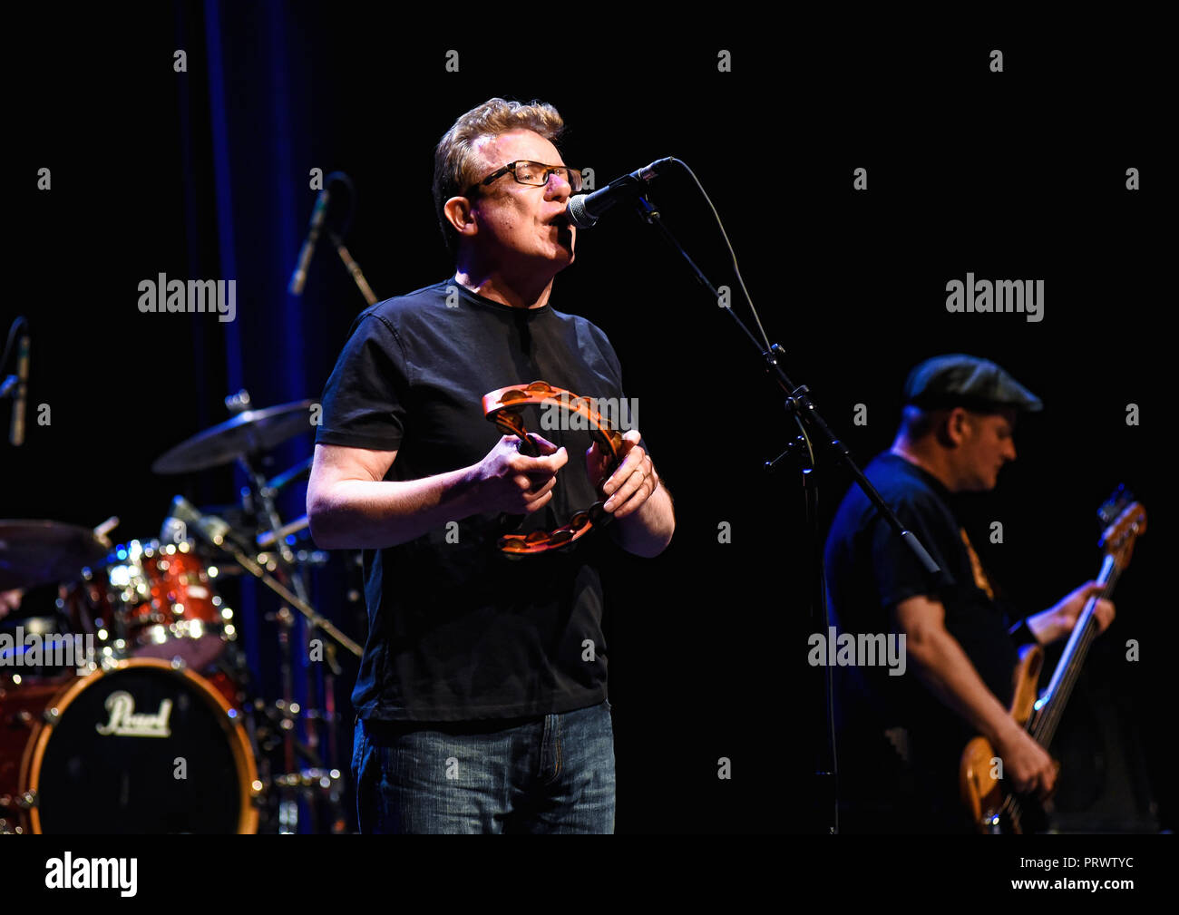 Charlie Reid The Proclaimers High Resolution Stock Photography and ...