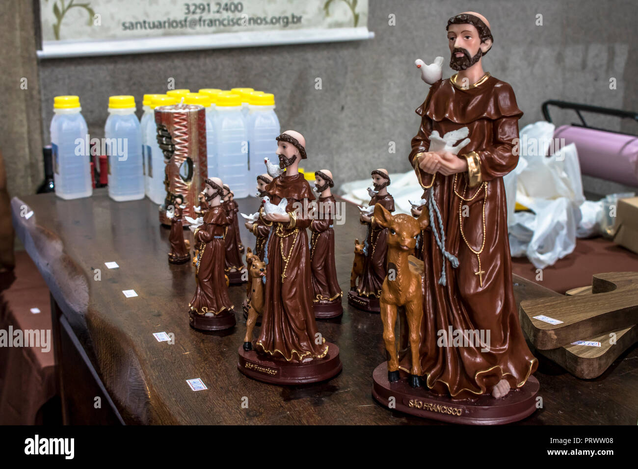Father paulo ribeiro hi-res stock photography and images - Alamy