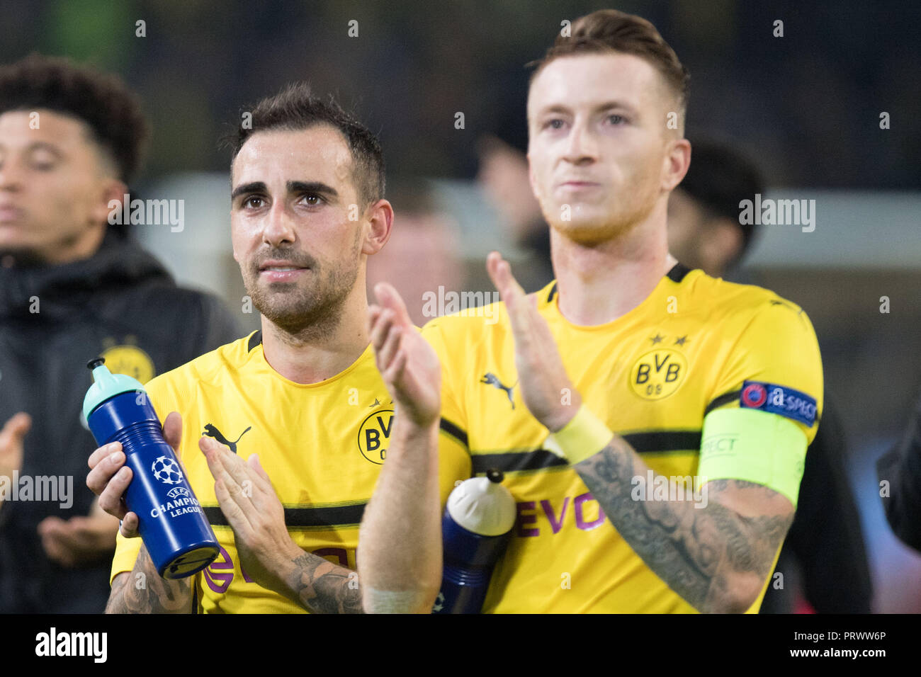 Soccer football clap claps hi-res stock photography and images - Alamy