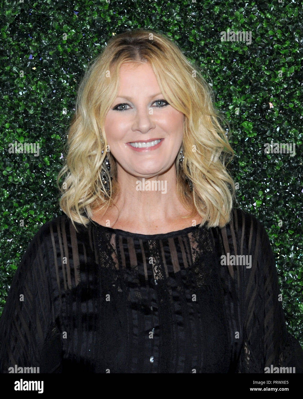 Chef sandra lee hi-res stock photography and images - Alamy