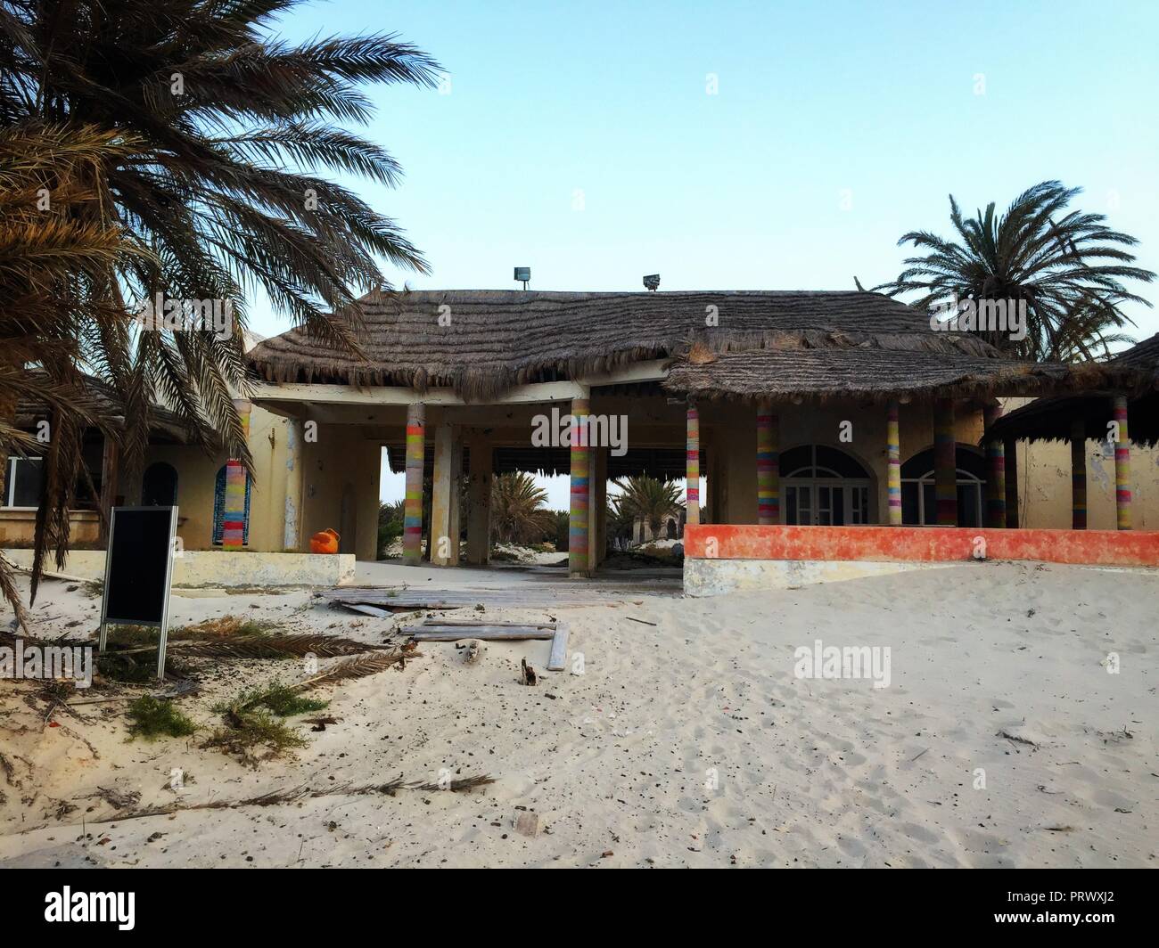 Tunisia terrorism hi-res stock photography and images - Alamy