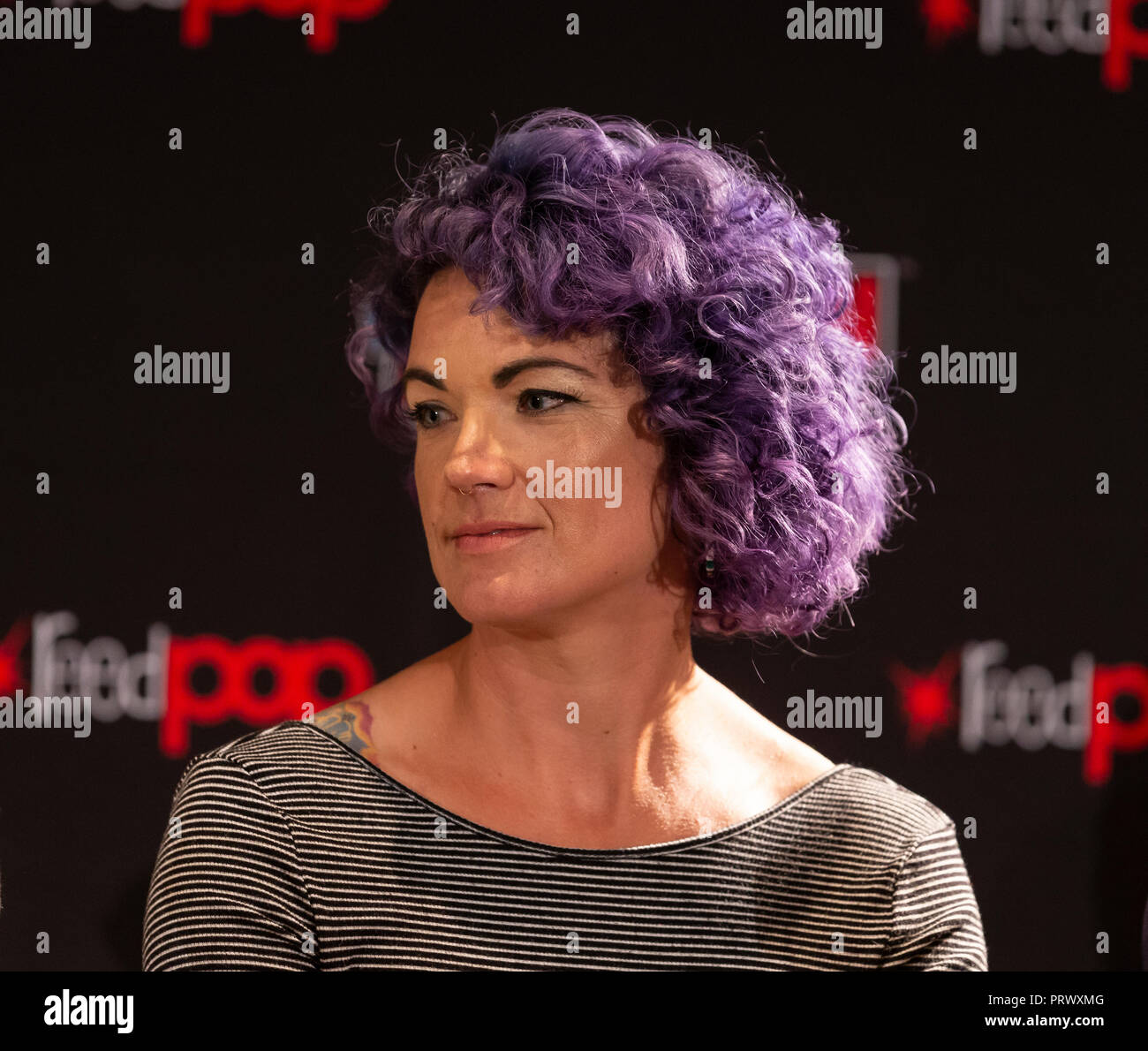 Lucianne hi-res stock photography and images - Alamy