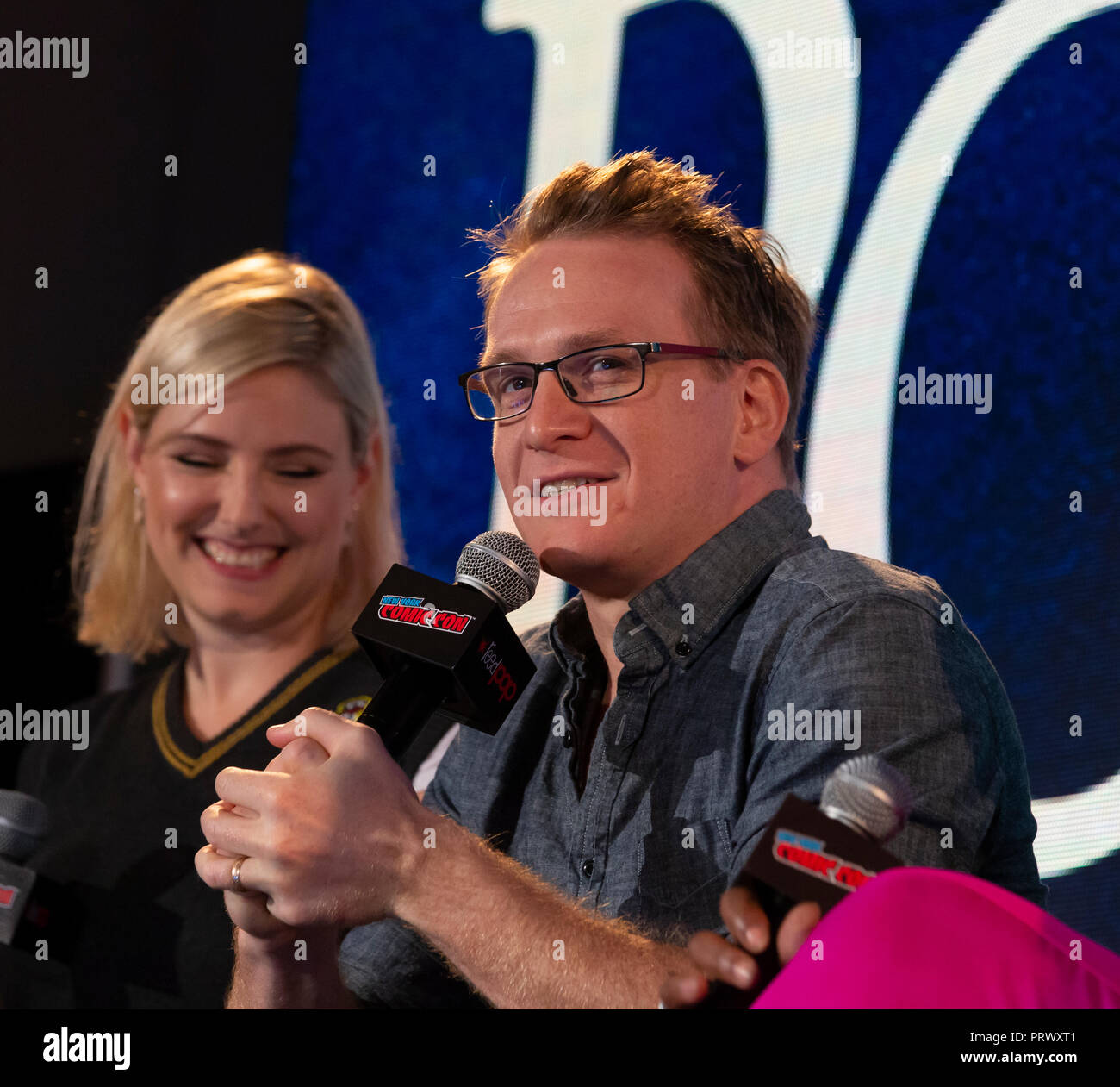 Jamie parker harry potter hi-res stock photography and images - Alamy