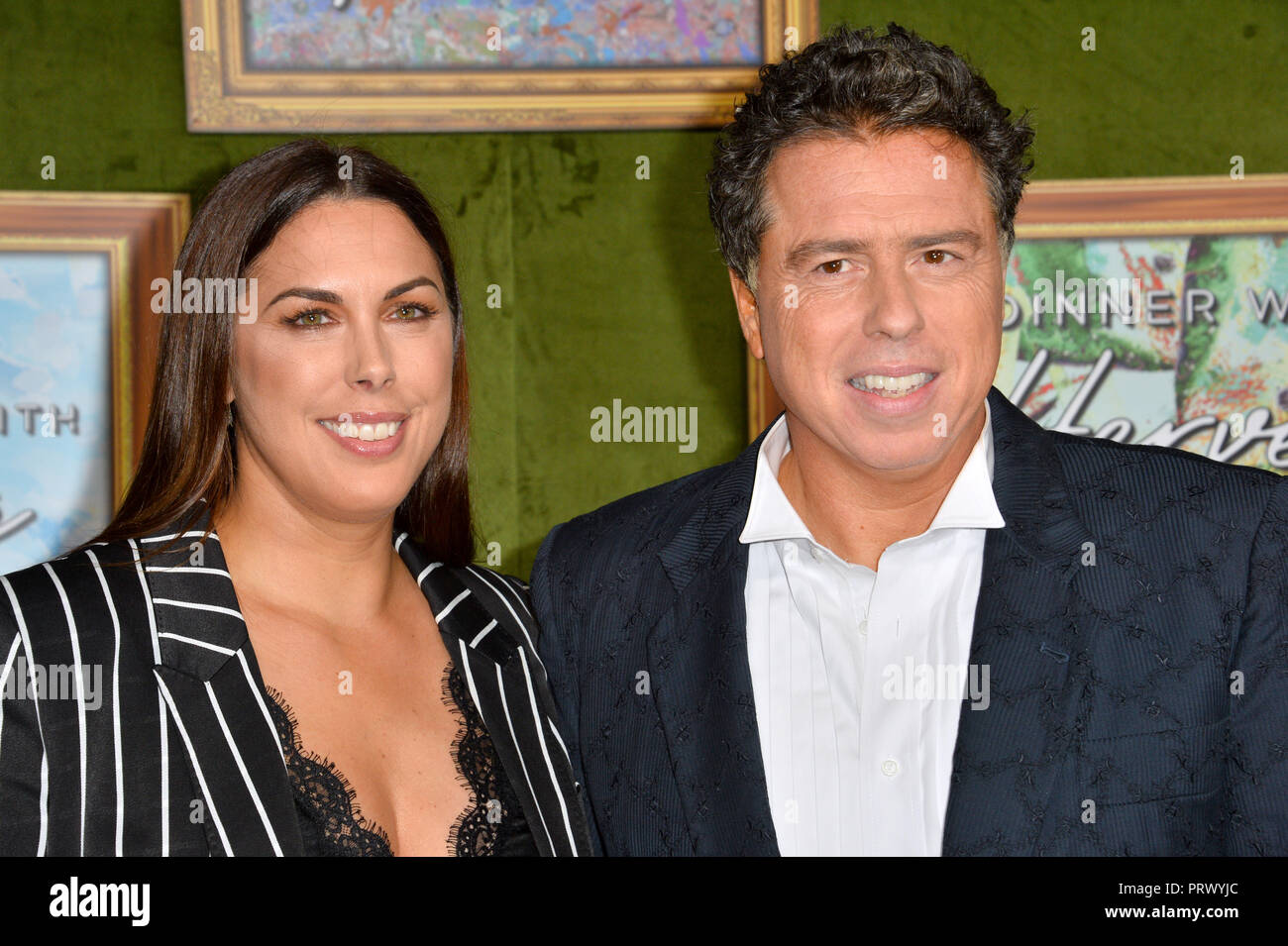 Jessica De Rothschild