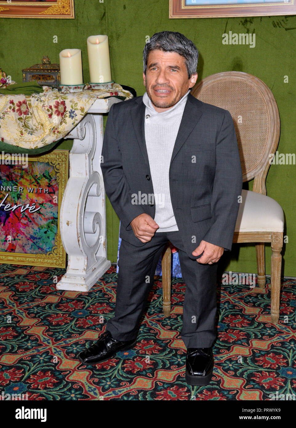 Mark Povinelli Family